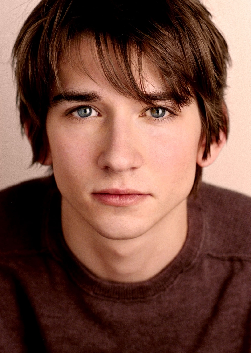 Headshots Men 2 | Susan Shacter