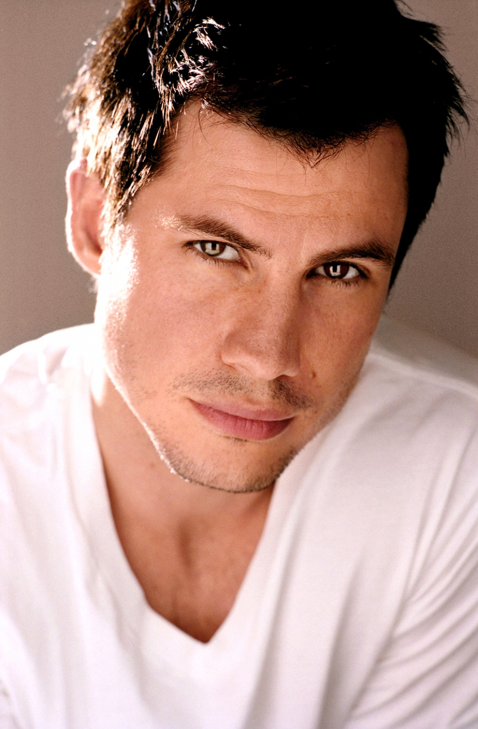 Headshots Men 2 | Susan Shacter