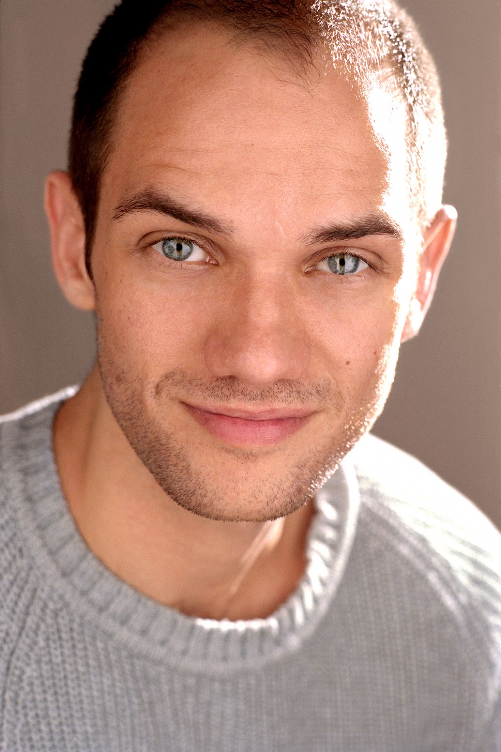 Headshots Men 2 | Susan Shacter