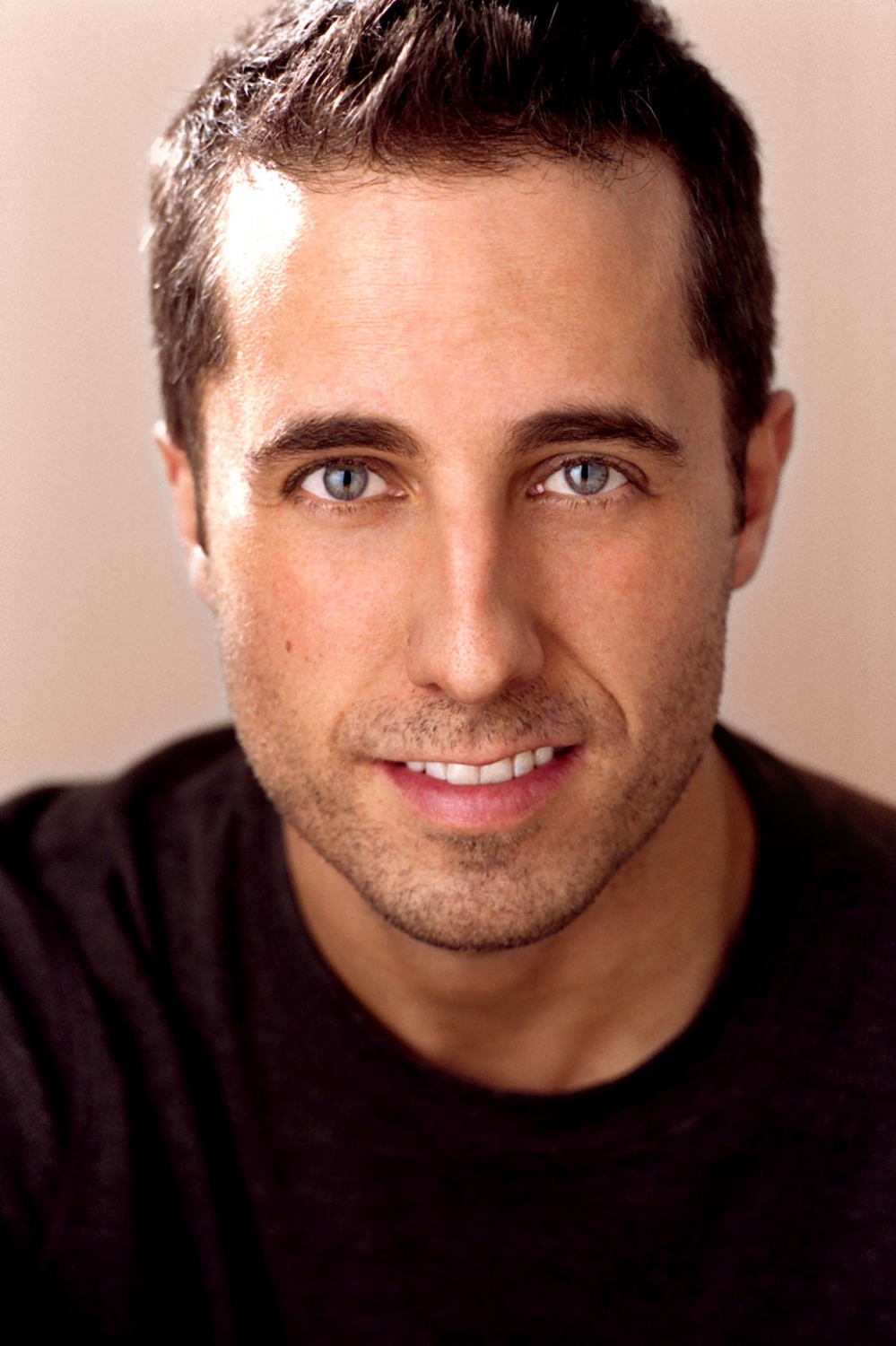 Headshots Men 2 | Susan Shacter