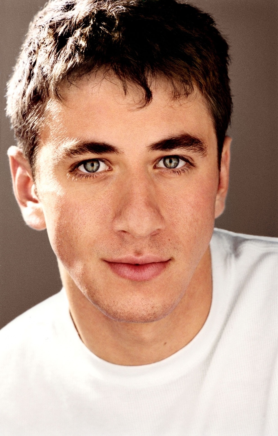 Headshots Men 2 | Susan Shacter