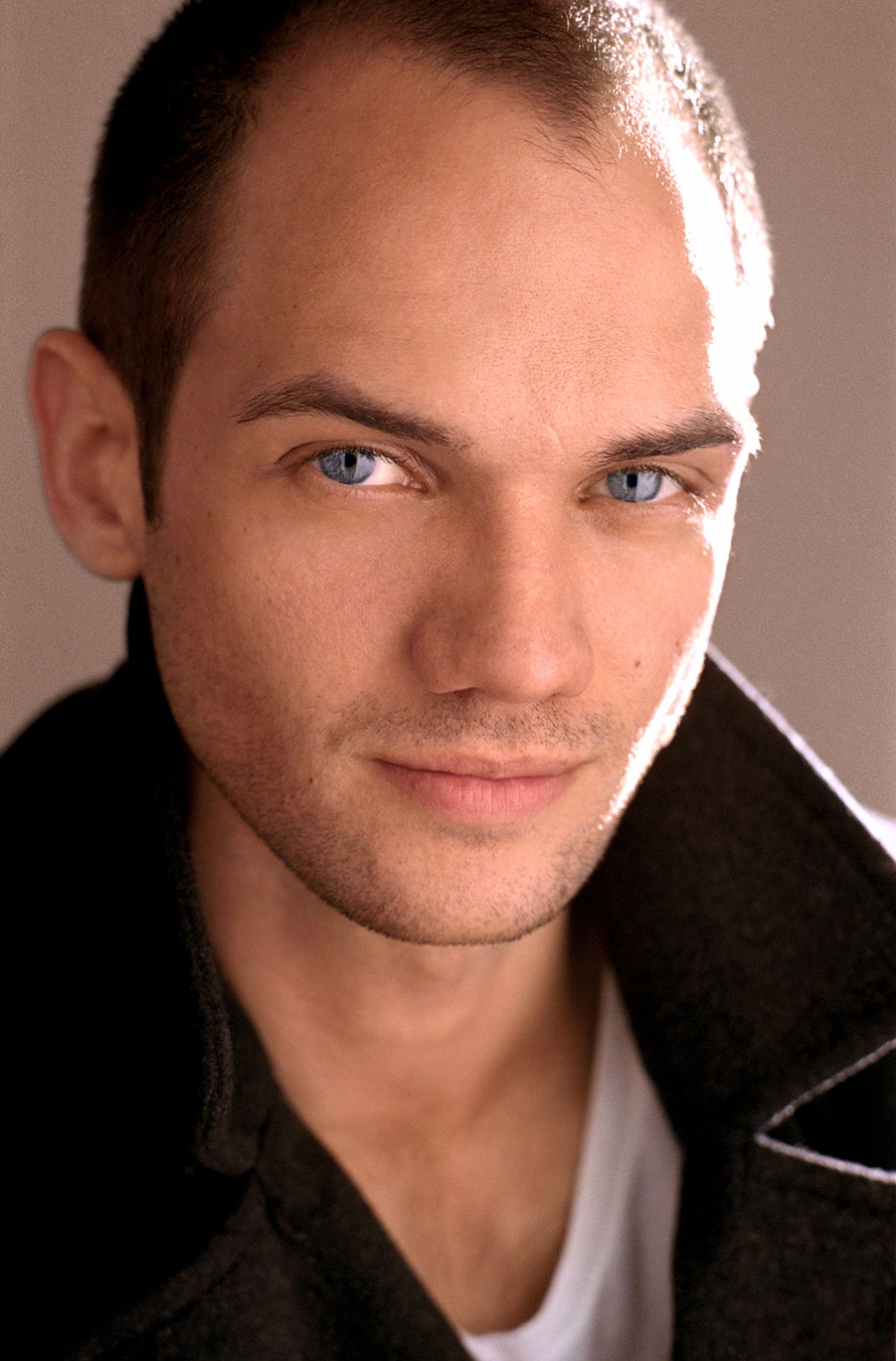 Headshots Men 1 | Susan Shacter