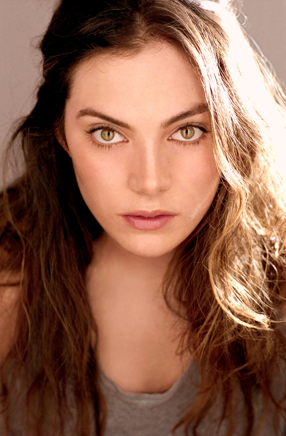 Headshots Women 2 | Susan Shacter