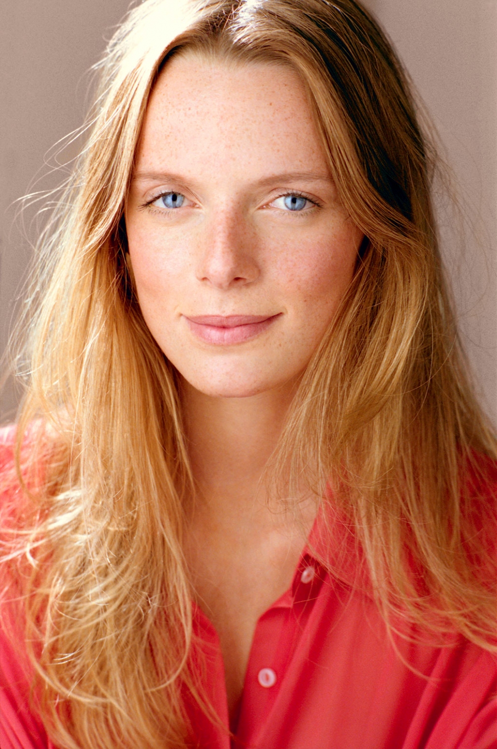 Headshots Women 3 | Susan Shacter